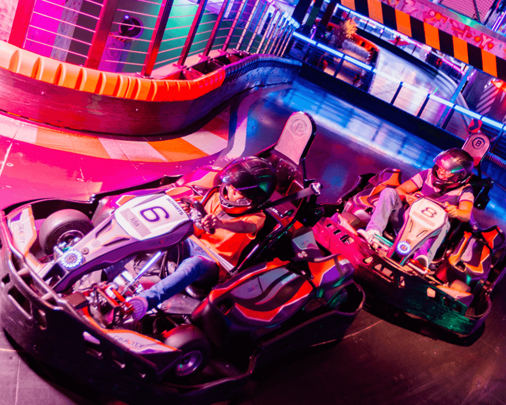 NYE MAXed: A Neon Extravaganza to Ring in 2024 | Blog