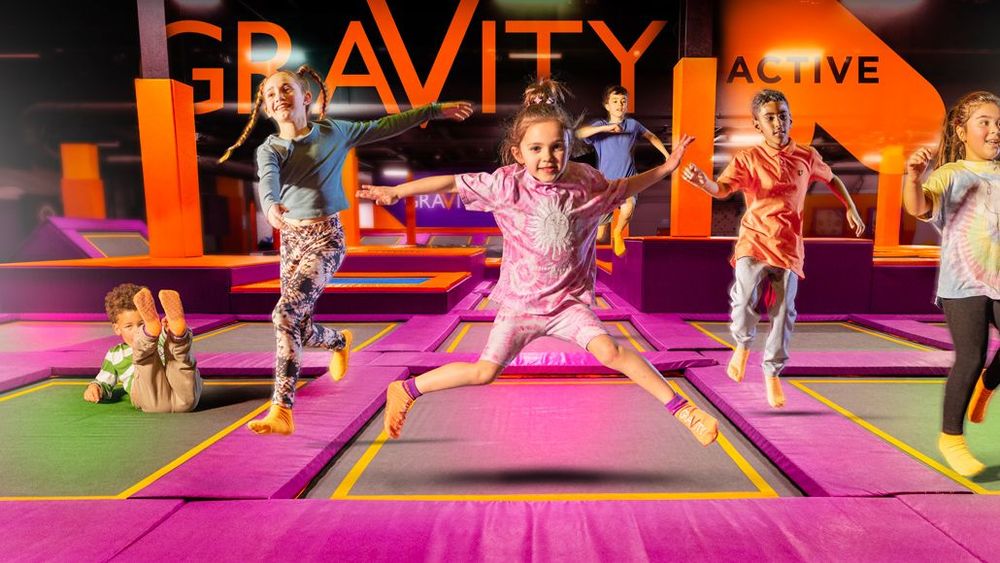 Welcome | Gravity Global