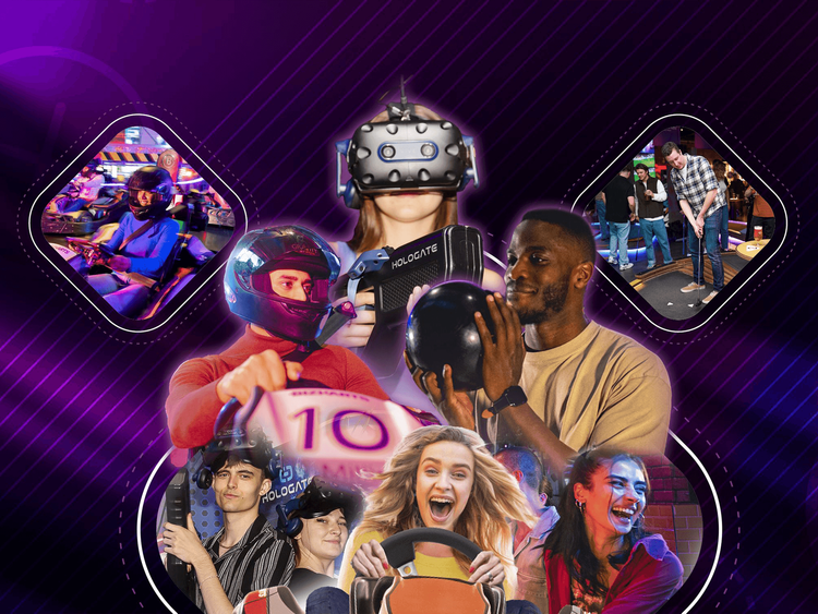 Max3 Pass | Gravity MAX