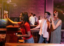 Liverpool ONE | Gravity Max | Arcade Entertainment